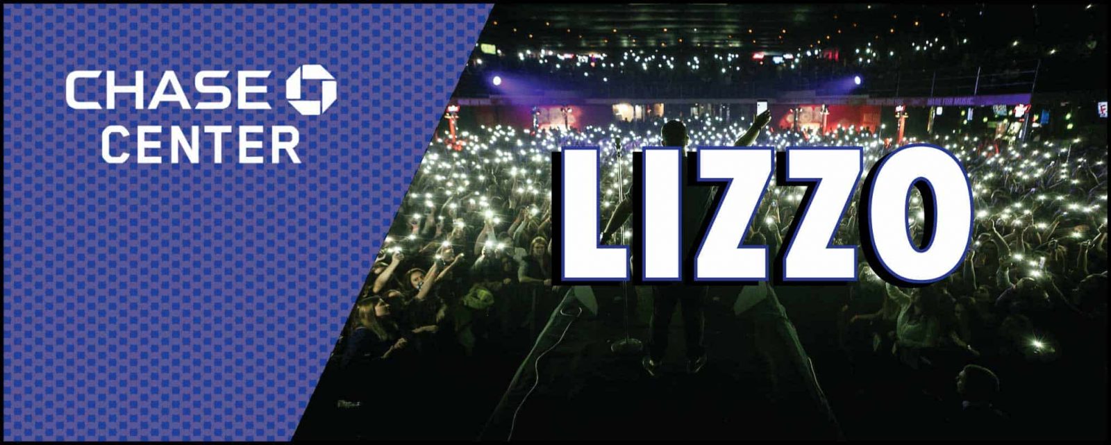 Lizzo at Chase Center - CrawlSF