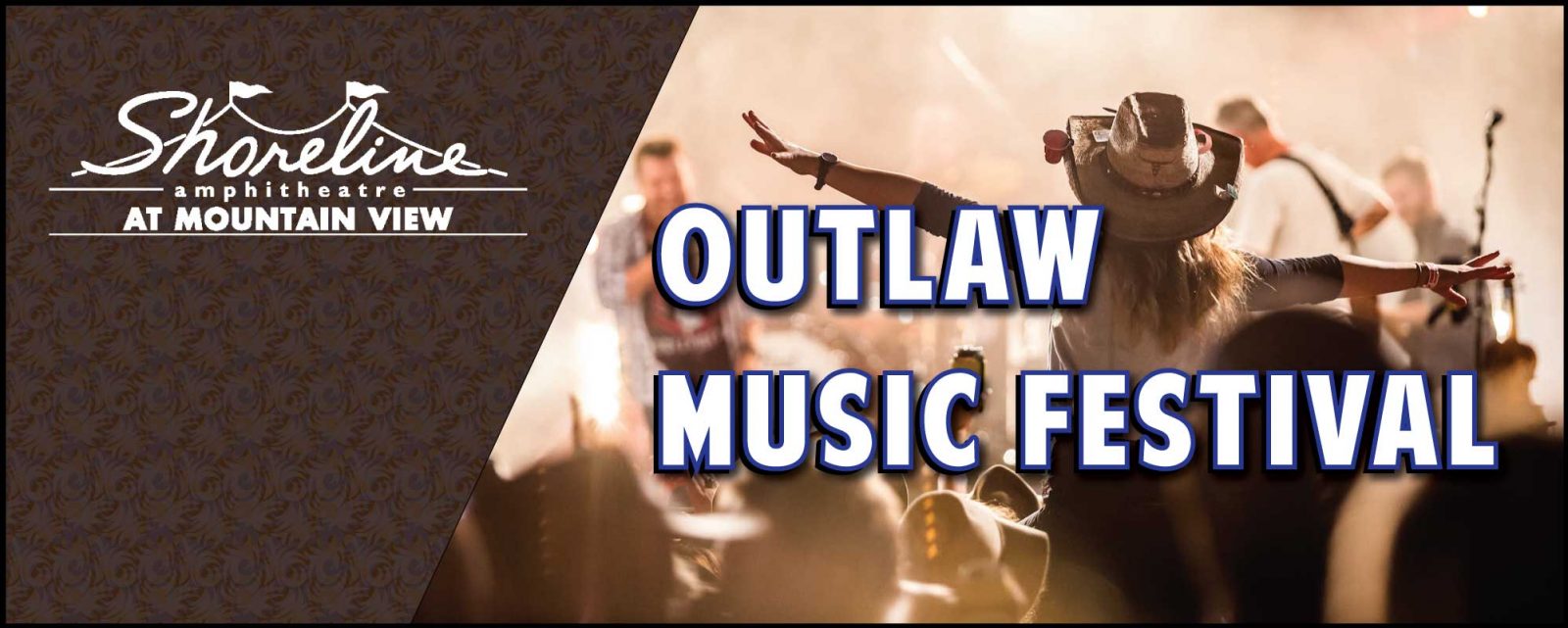 Outlaw Festival - CrawlSF