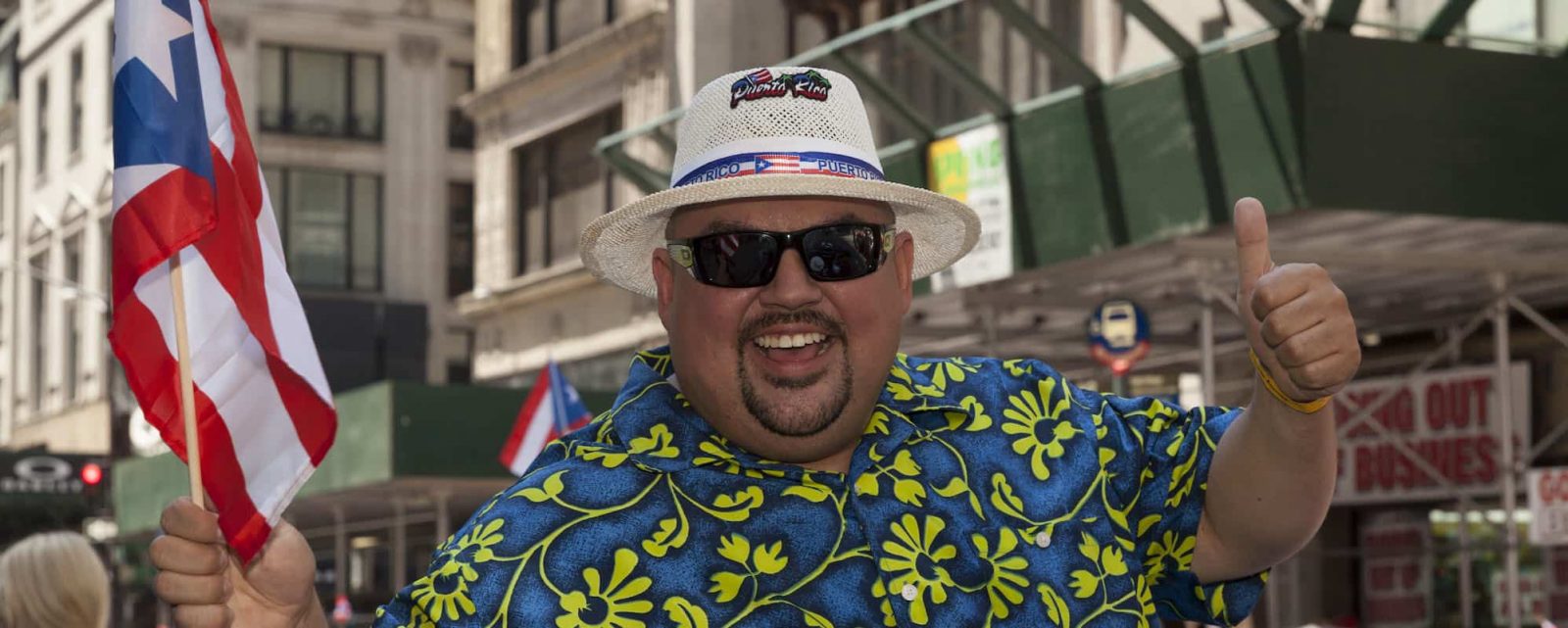 Gabriel Iglesias at Chase Center - CrawlSF