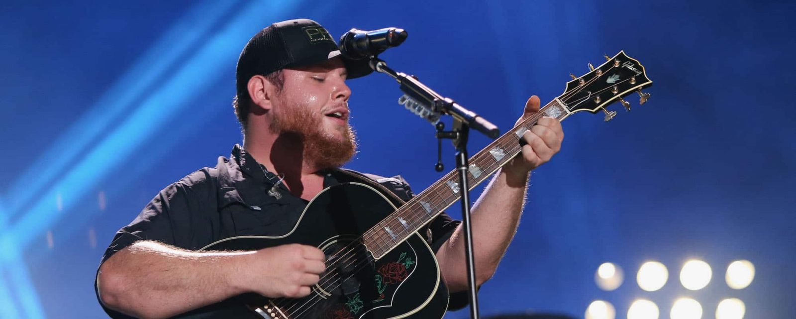 Luke Combs Shuttle Bus (Mill Valley Pickup) - CrawlSF