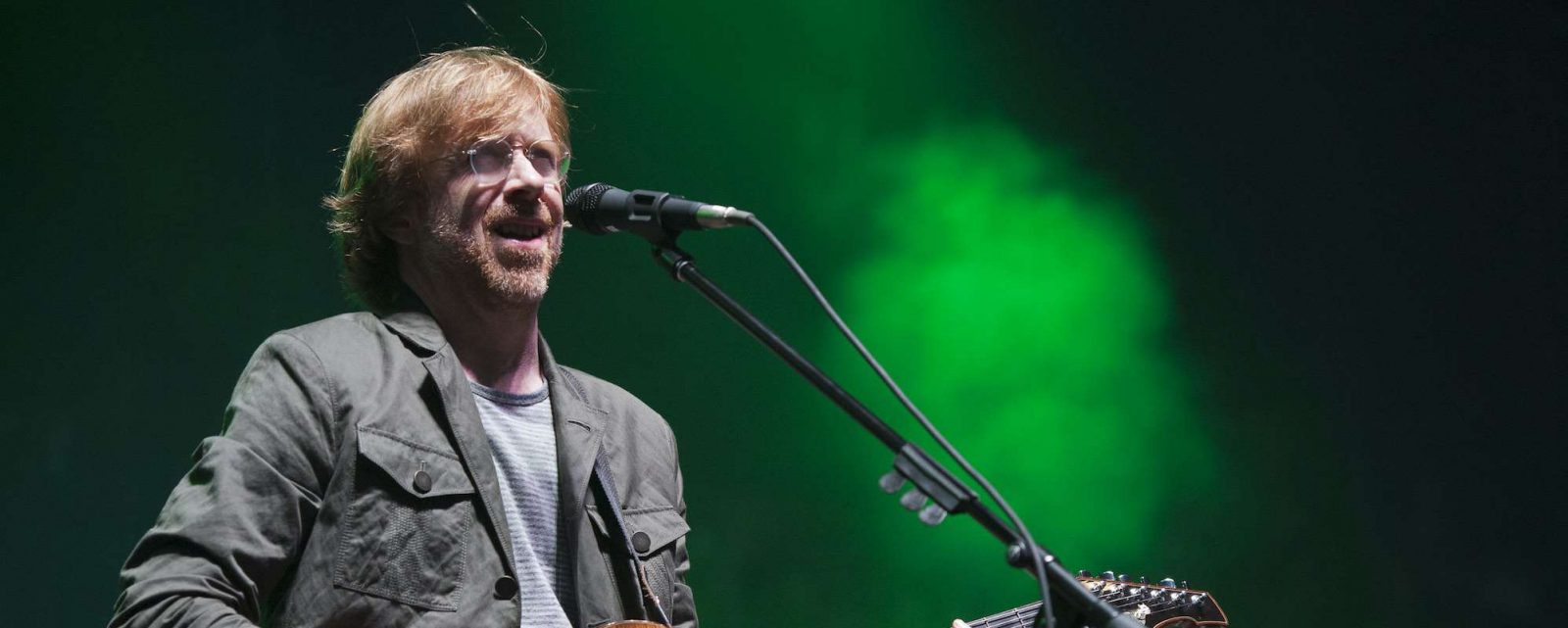 Phish Live at Chase Center