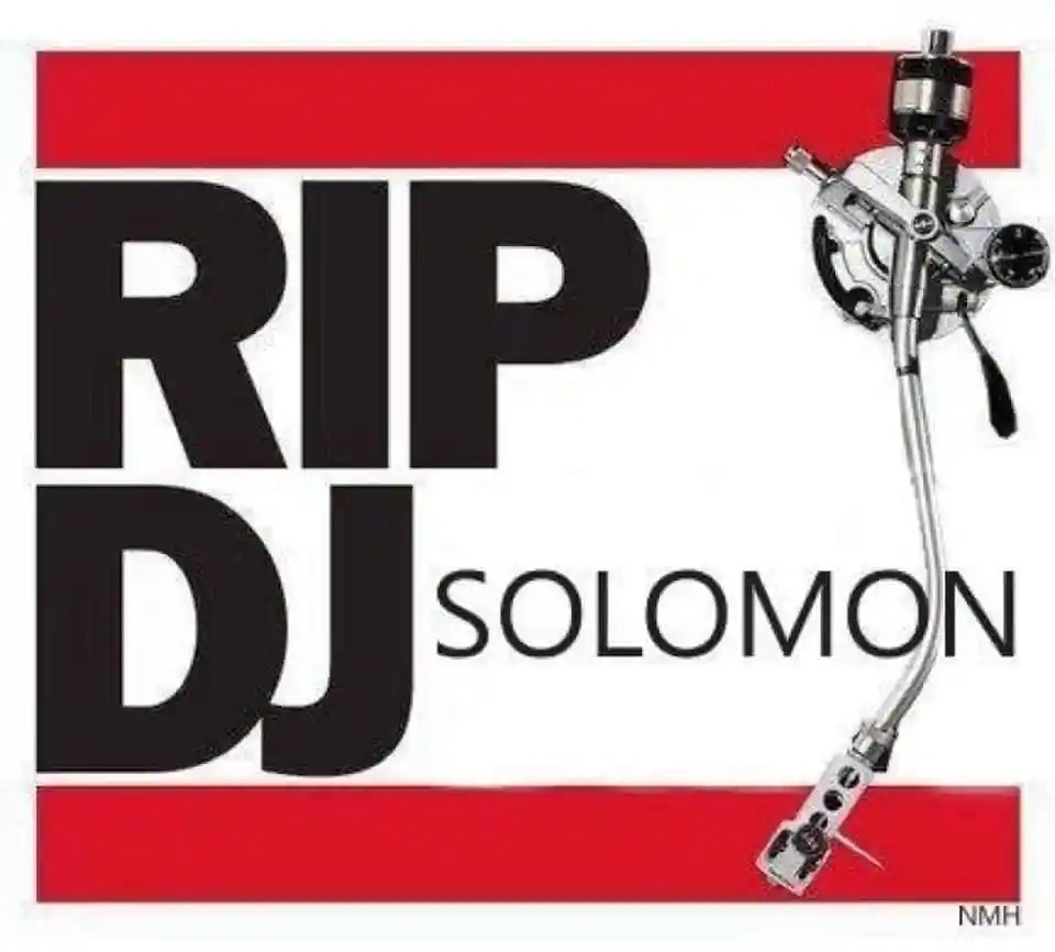 In Memory of Solomon Kahn (DJ Solomon) - CrawlSF