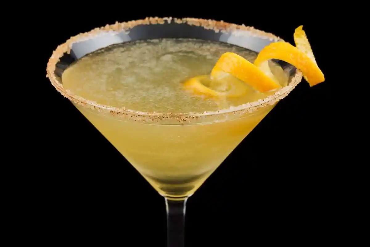 Cocktails Created in The San Francisco Bay Area - CrawlSF