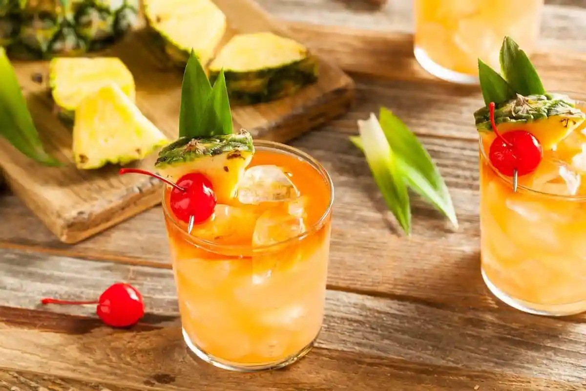 Cocktails Created in The San Francisco Bay Area - CrawlSF