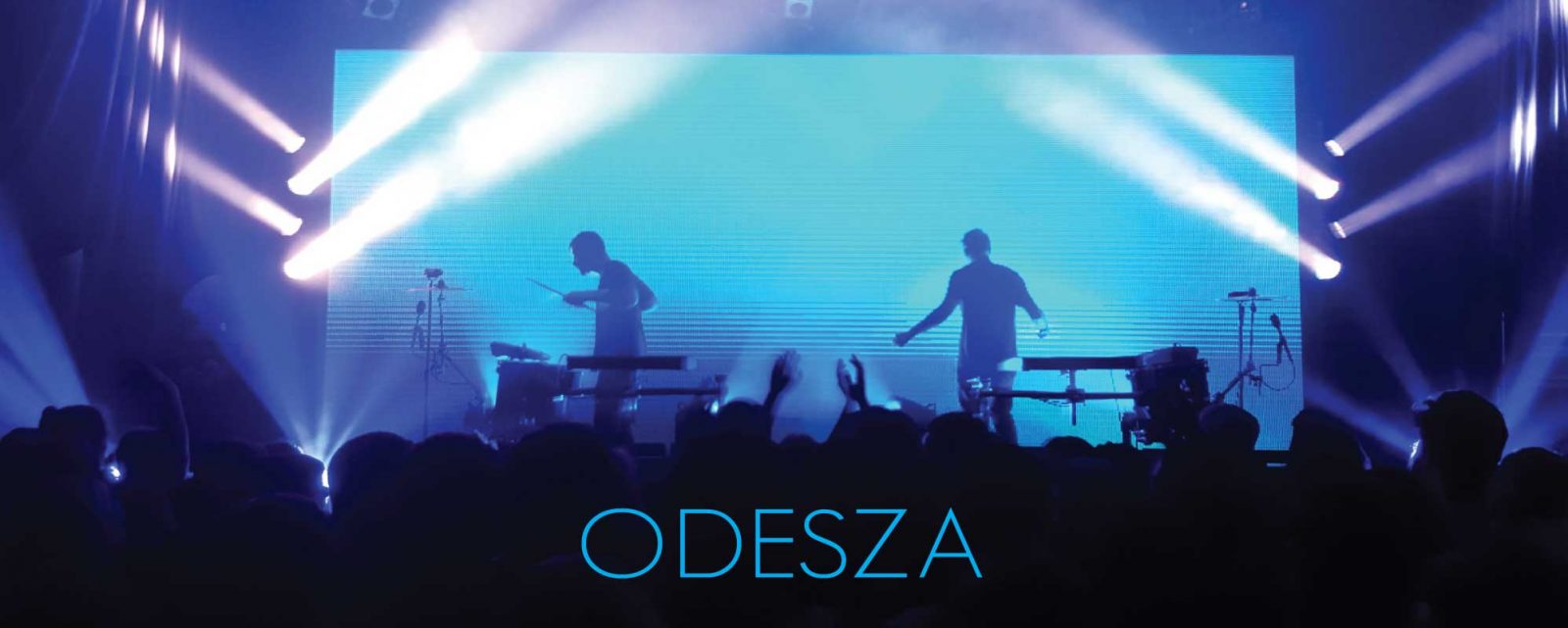 Odesza is Coming Back to the Bay Area - CrawlSF