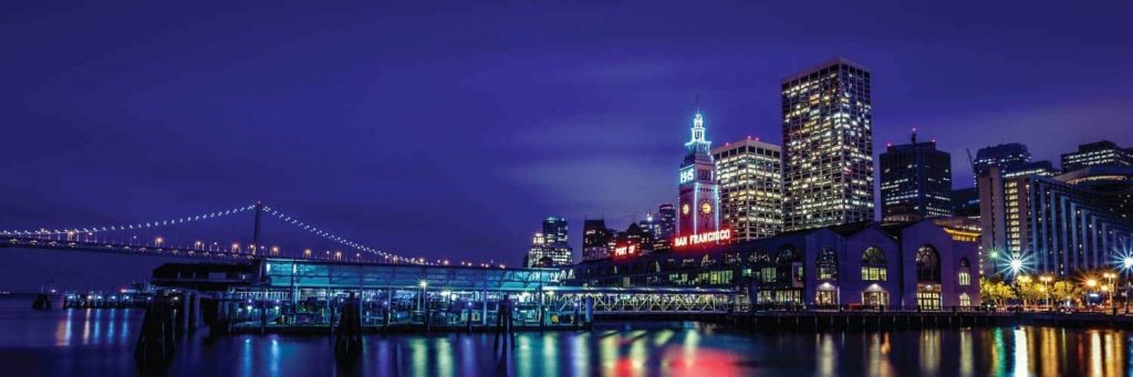 San Francisco Guide - CrawlSF