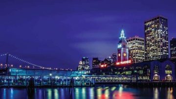 San Francisco Events in April - CrawlSF