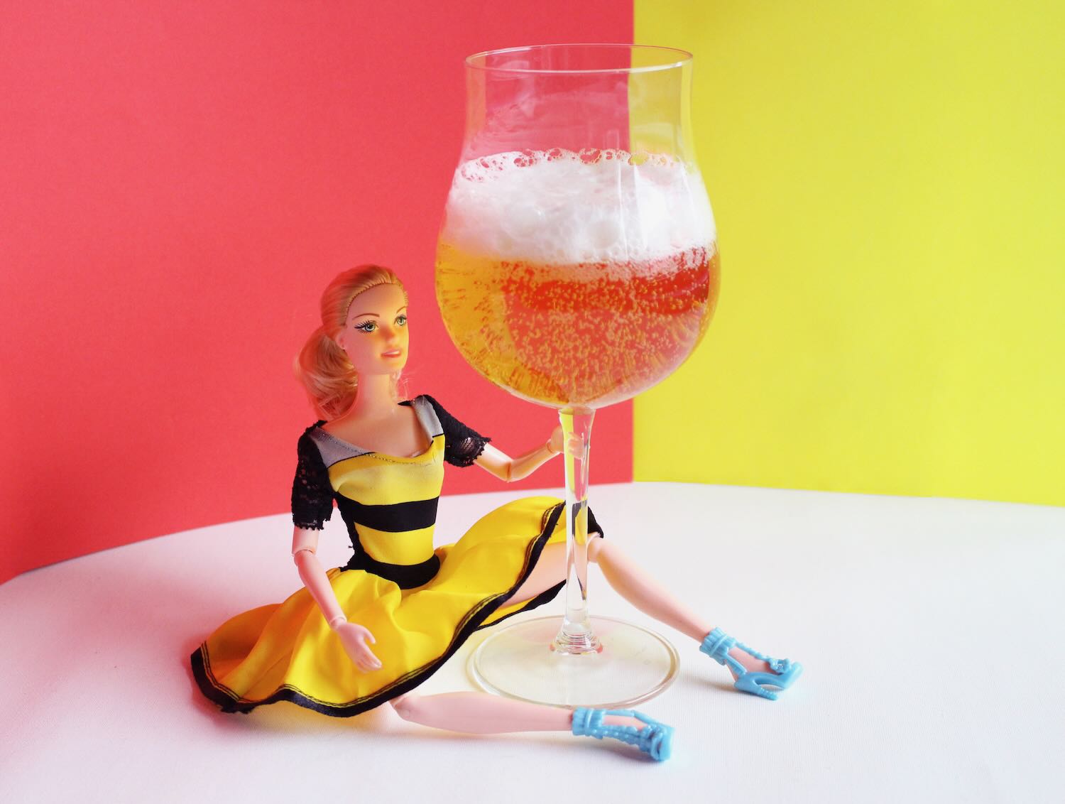 A Barbie-themed Pub Crawl is coming to San Francisco - CrawlSF