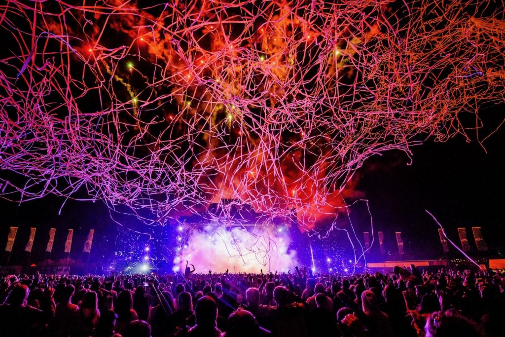 Coachella in San Francisco- CrawlSF
