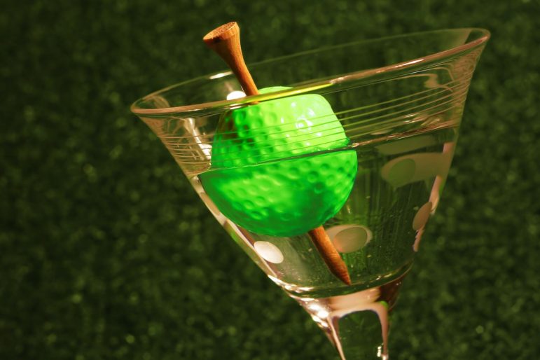 Pub Golf in San Francisco- CrawlSF