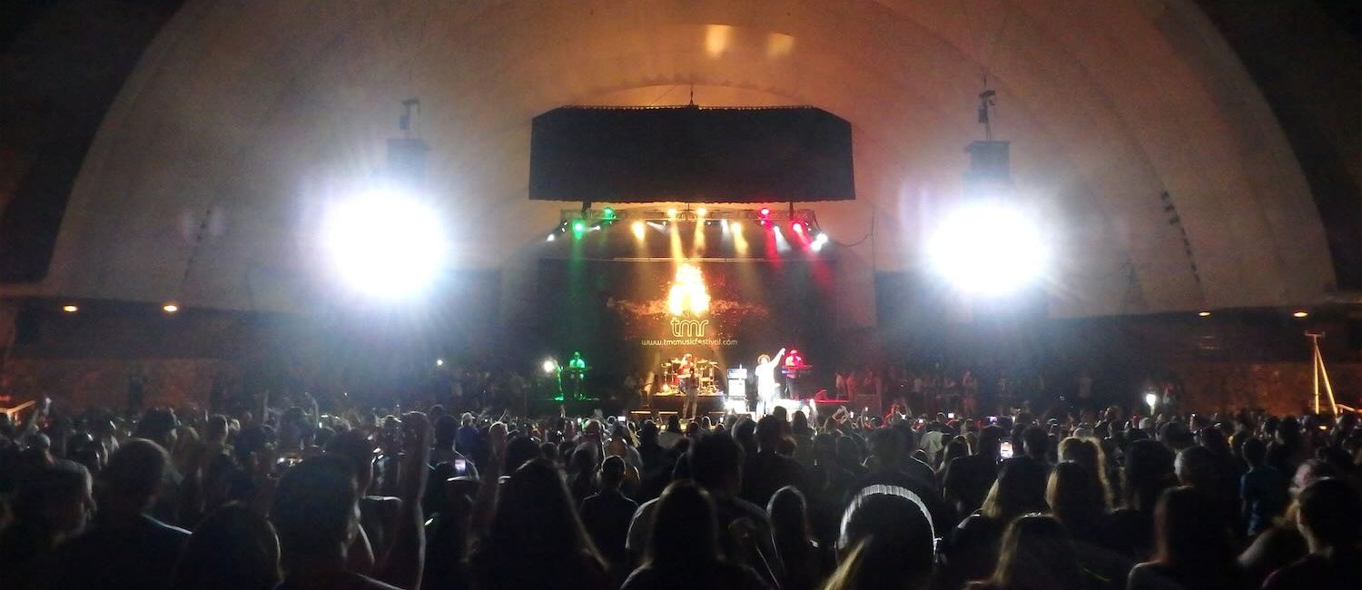 The Best Music Venues in Oakland - CrawlSF