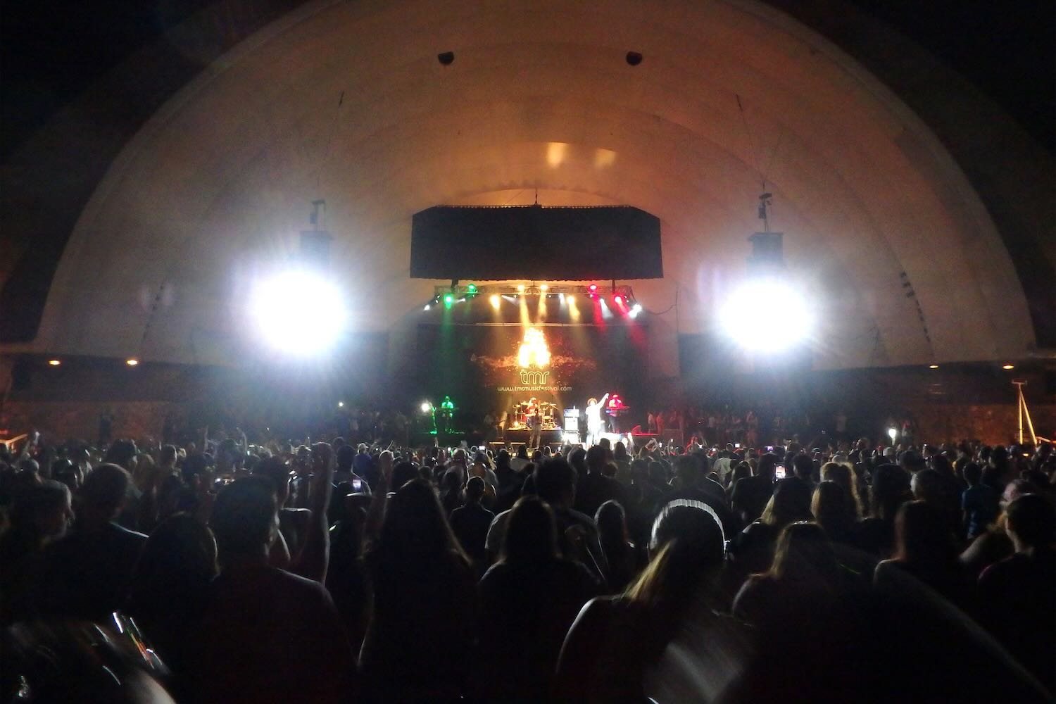 J Boog at The Midway - CrawlSF