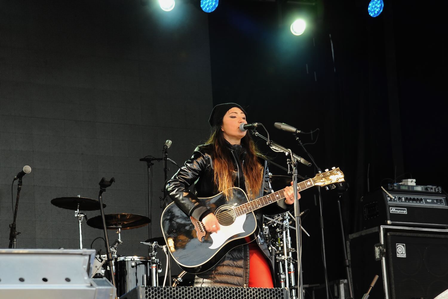 KT Tunstall at the Great American Music Hall - CrawlSF