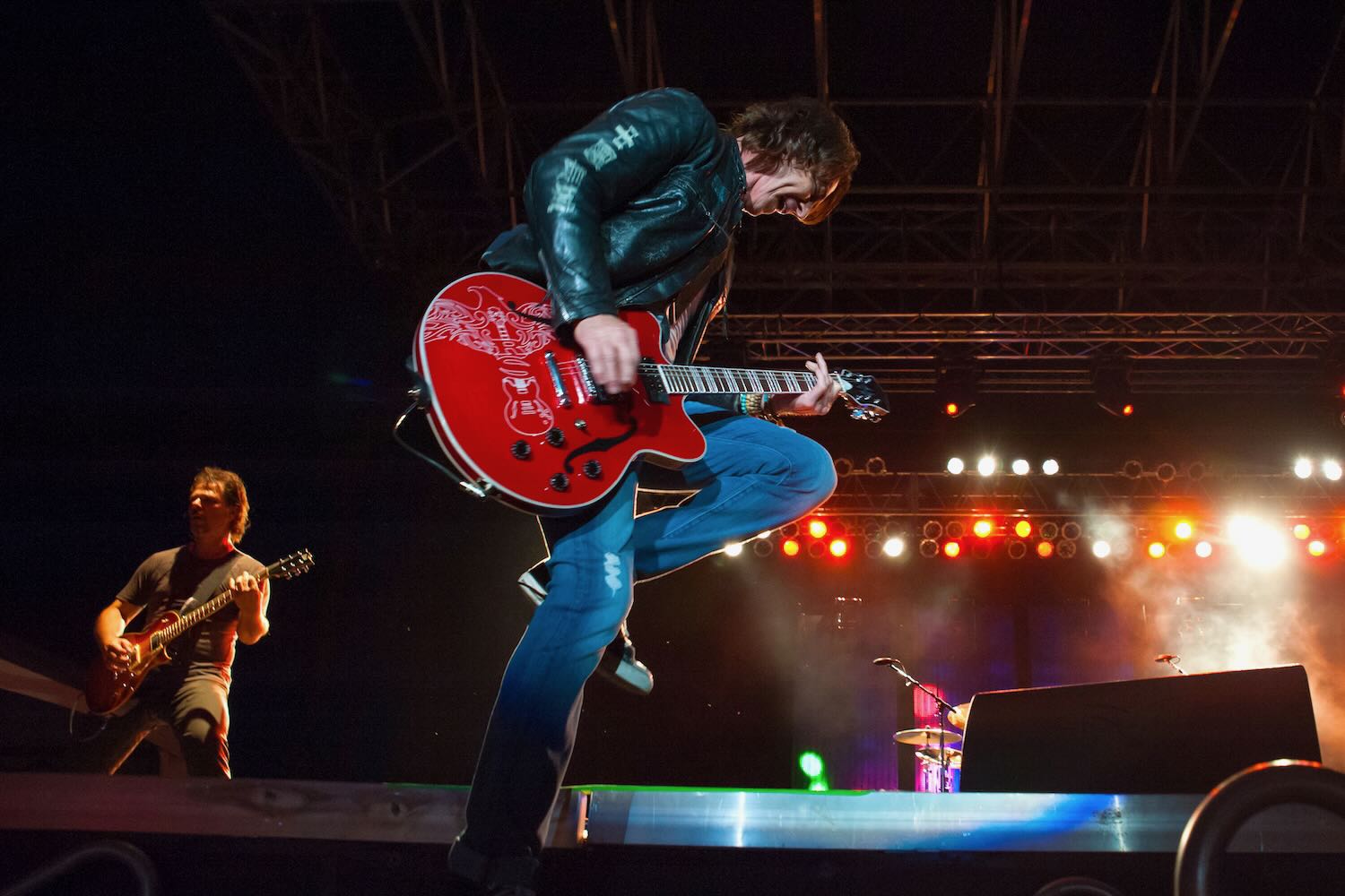 Rick Springfield at Mountain Winery - CrawlSF