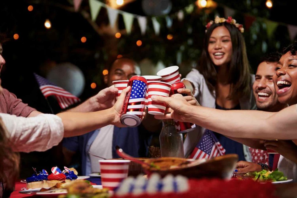 Fourth of July in the San Francisco Bay Area - CrawlSF