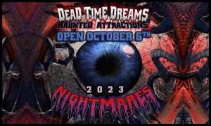 The Best Haunted Houses in the San Francisco Bay Area - CrawlSF