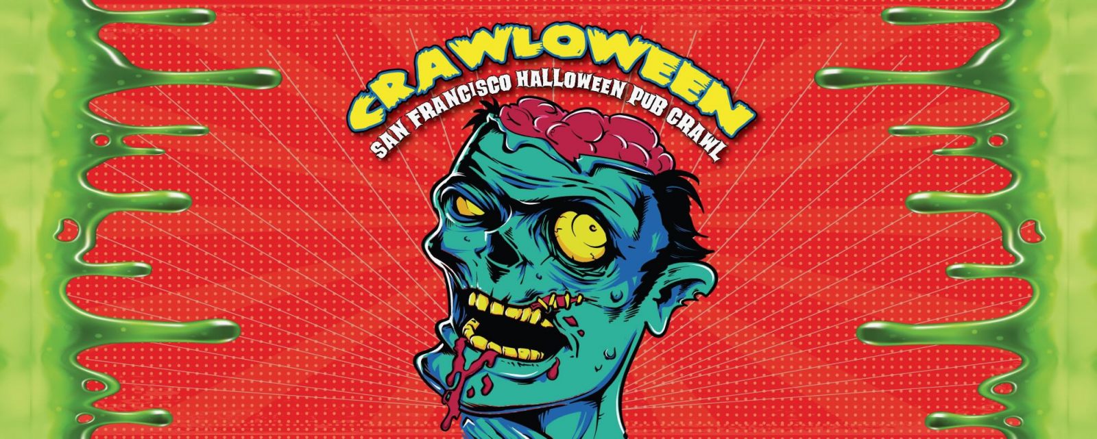 The San Francisco Halloween Pub Crawl 2023 - CrawlSF
