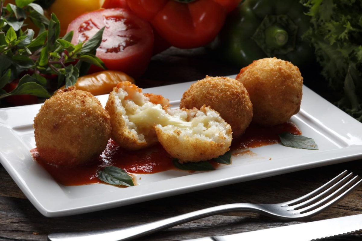 Eat Like a Sicilian: Crawl SF’s Guide to the Best Arancini in the Bay ...