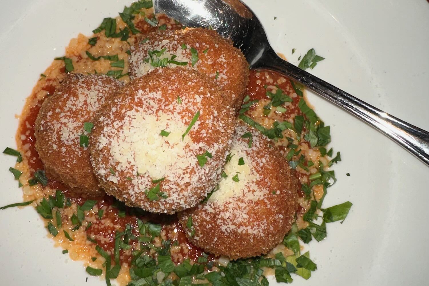 Eat Like a Sicilian: Crawl SF’s Guide to the Best Arancini in the Bay ...