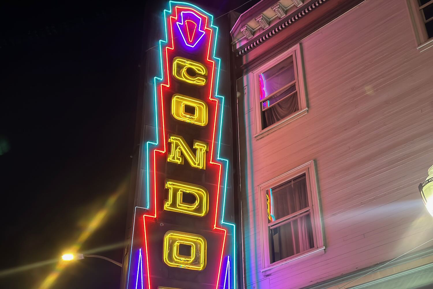 Only in San Francisco: The legacy of the one and only Carol Doda - CrawlSF