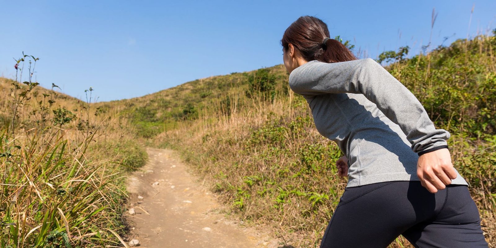 China Camp Run - CrawlSF