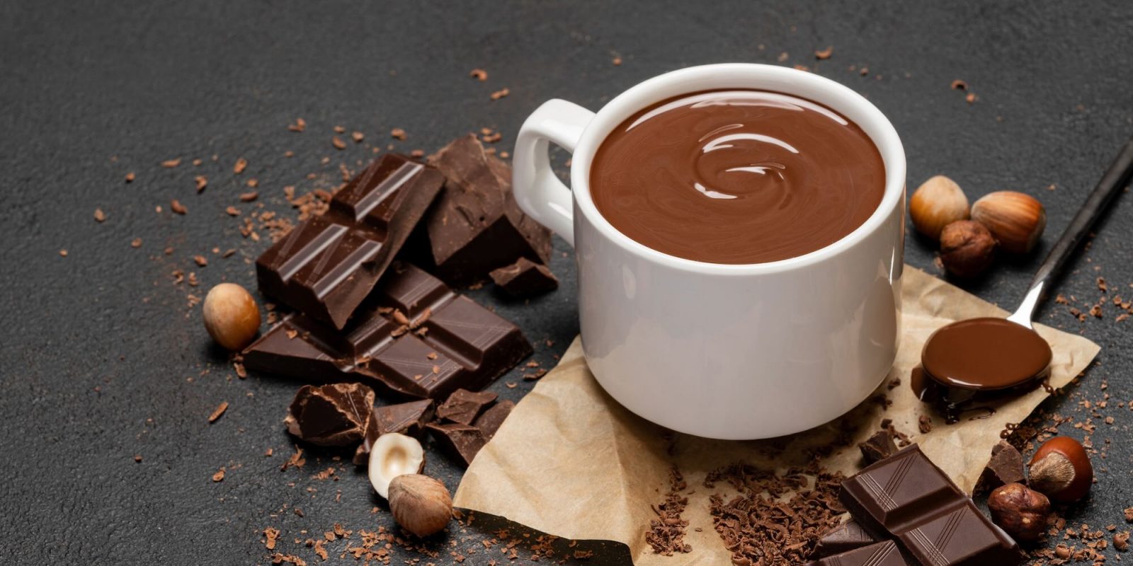 National Hot Chocolate Day - CrawlSF