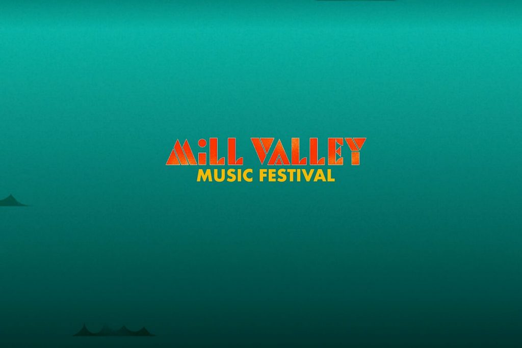 Mill Valley Music Festival - CrawlSF