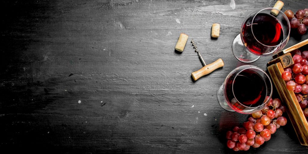 National Zinfandel Day - CrawlSF