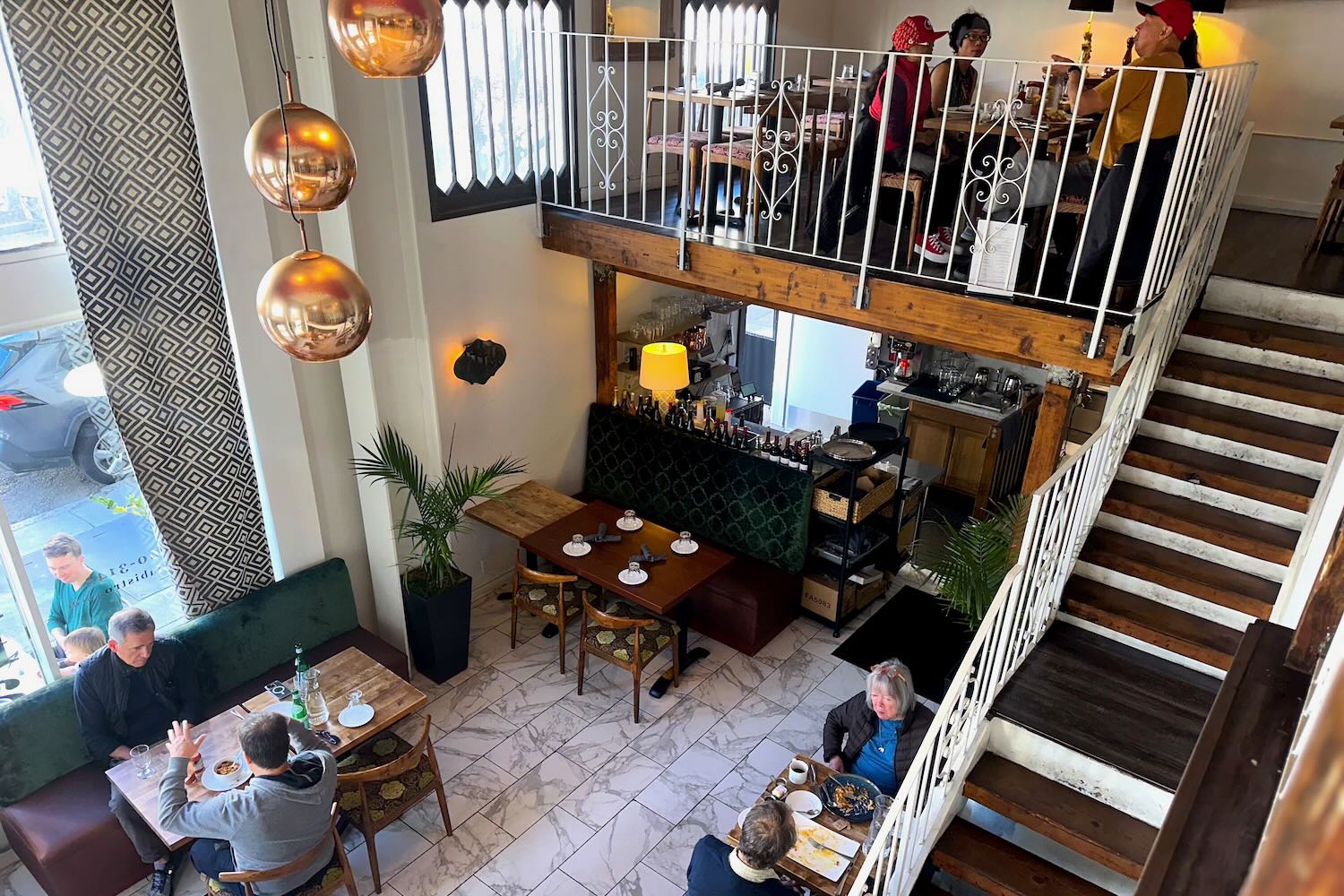 Mardi Gras in the San Francisco Bay Area - CrawlSF