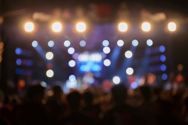 Killer Queen: A Tribute to Queen Feat. Patrick Myers - CrawlSF