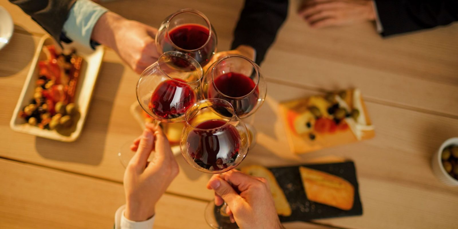 National Drink Wine Day - CrawlSF