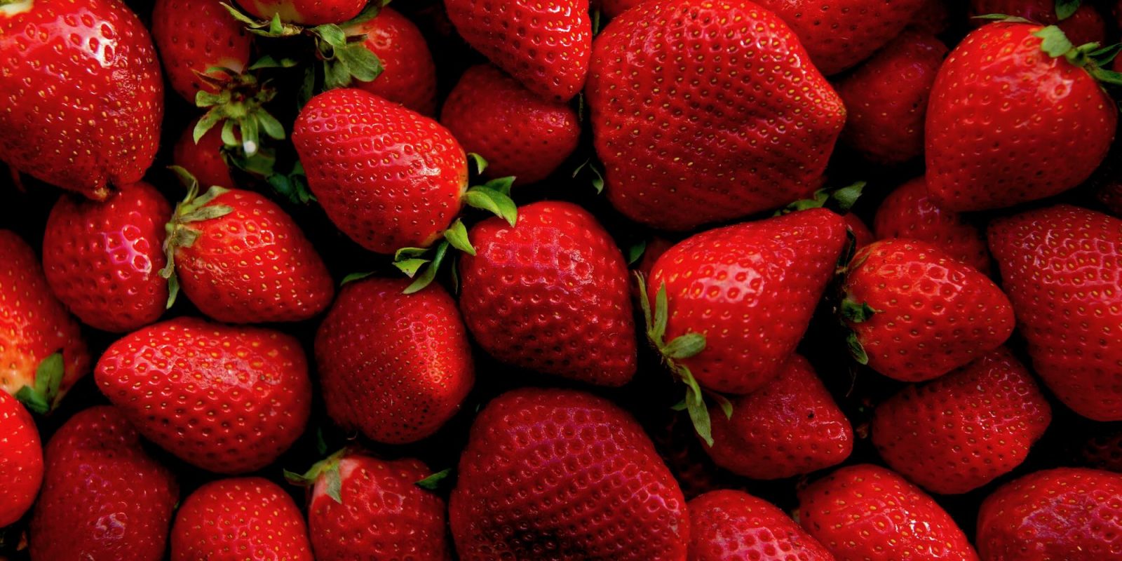 National Strawberry Day - CrawlSF