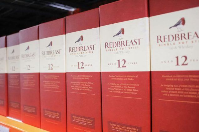 Irish Drinks, Beers, Cocktails, Shots and Whiskeys to try on St ...