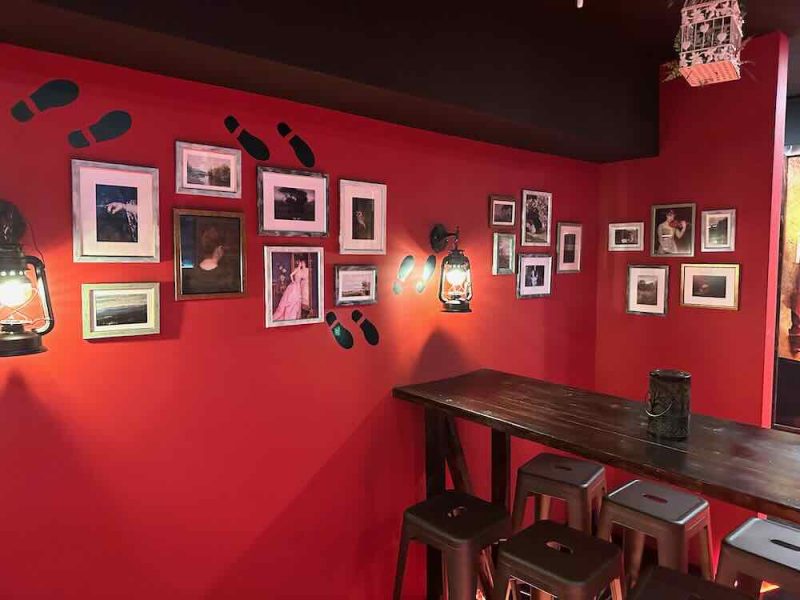 Discover the Magic at "Wizards and Wands": San Francisco's Newest ...