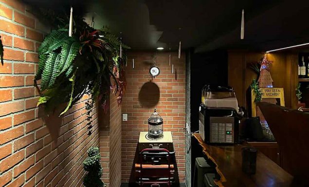 Discover the Magic at "Wizards and Wands": San Francisco's Newest ...