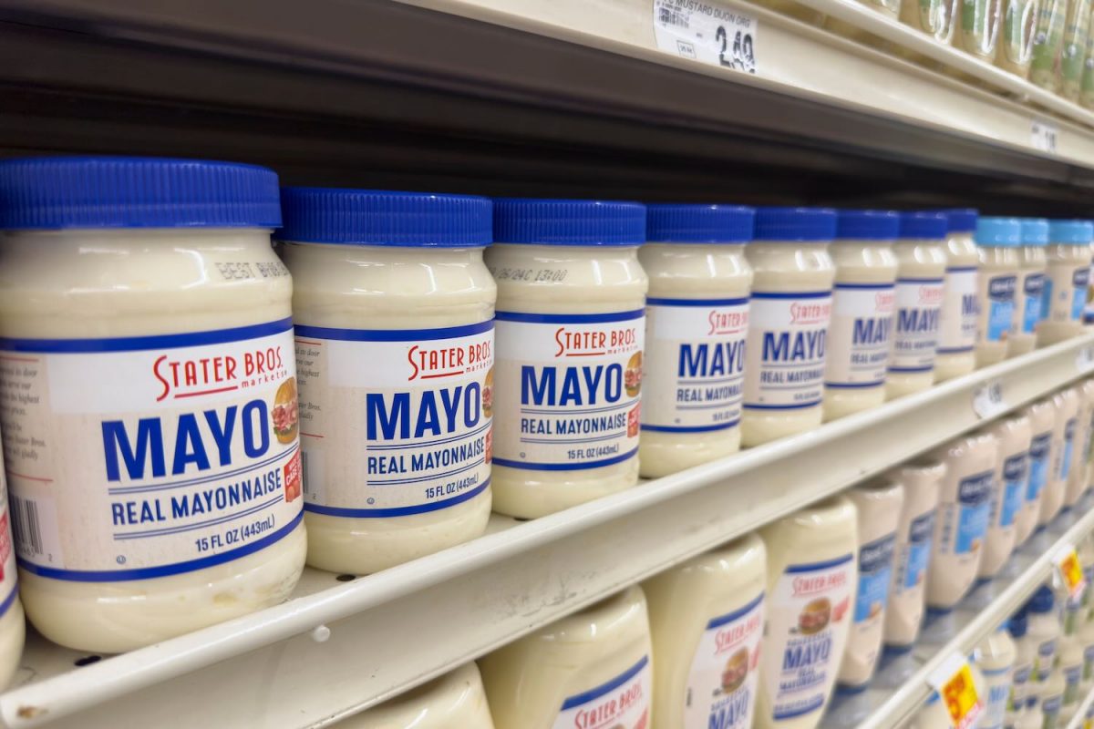 Will Levis Launches Mayonnaise-Scented Cologne - CrawlSF