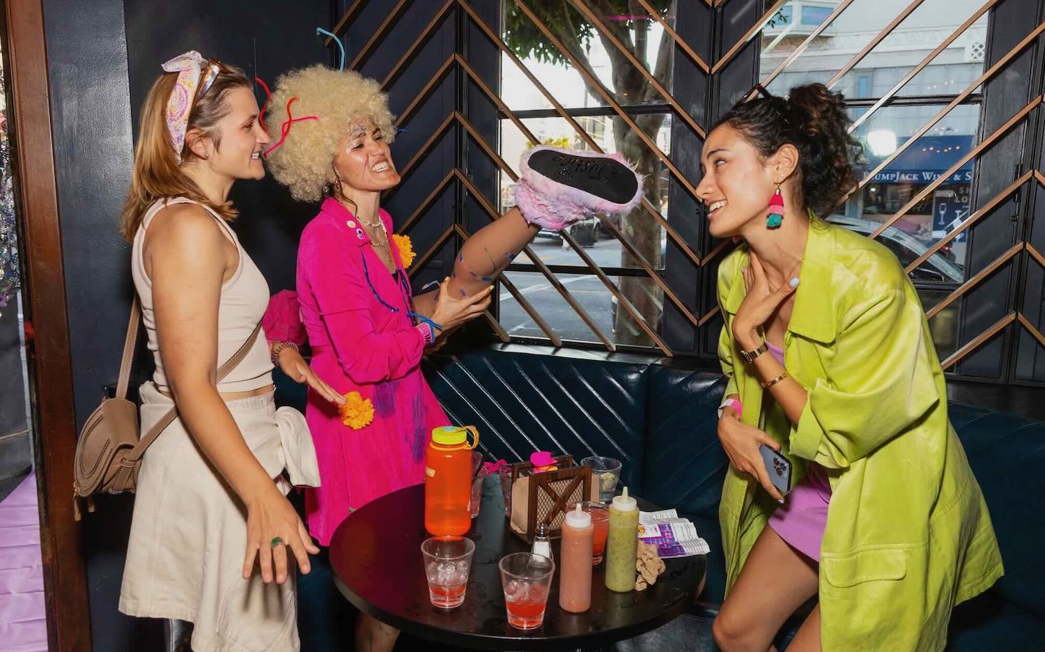 A Barbie-themed Pub Crawl is coming to San Francisco - CrawlSF