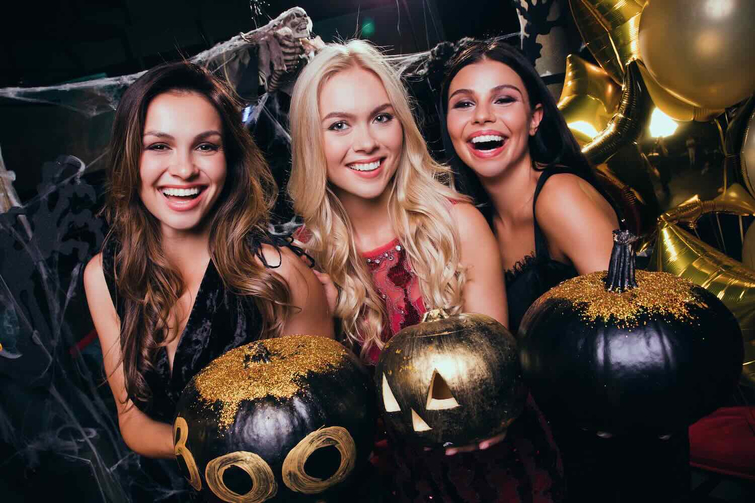 Wicked 33 and 1/3 Halloween Jam - CrawlSF