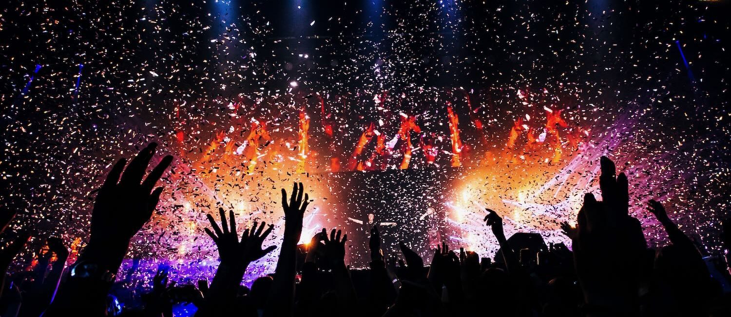 Bill Graham Civic Auditorium in San Francisco- CrawlSF