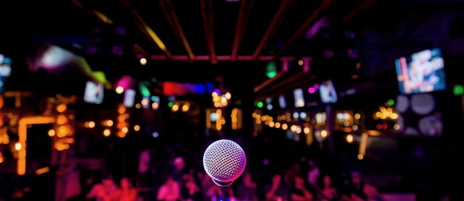 San Francisco Events in April - CrawlSF