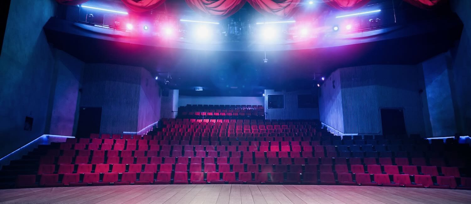 Bay Area Event Calendar - CrawlSF