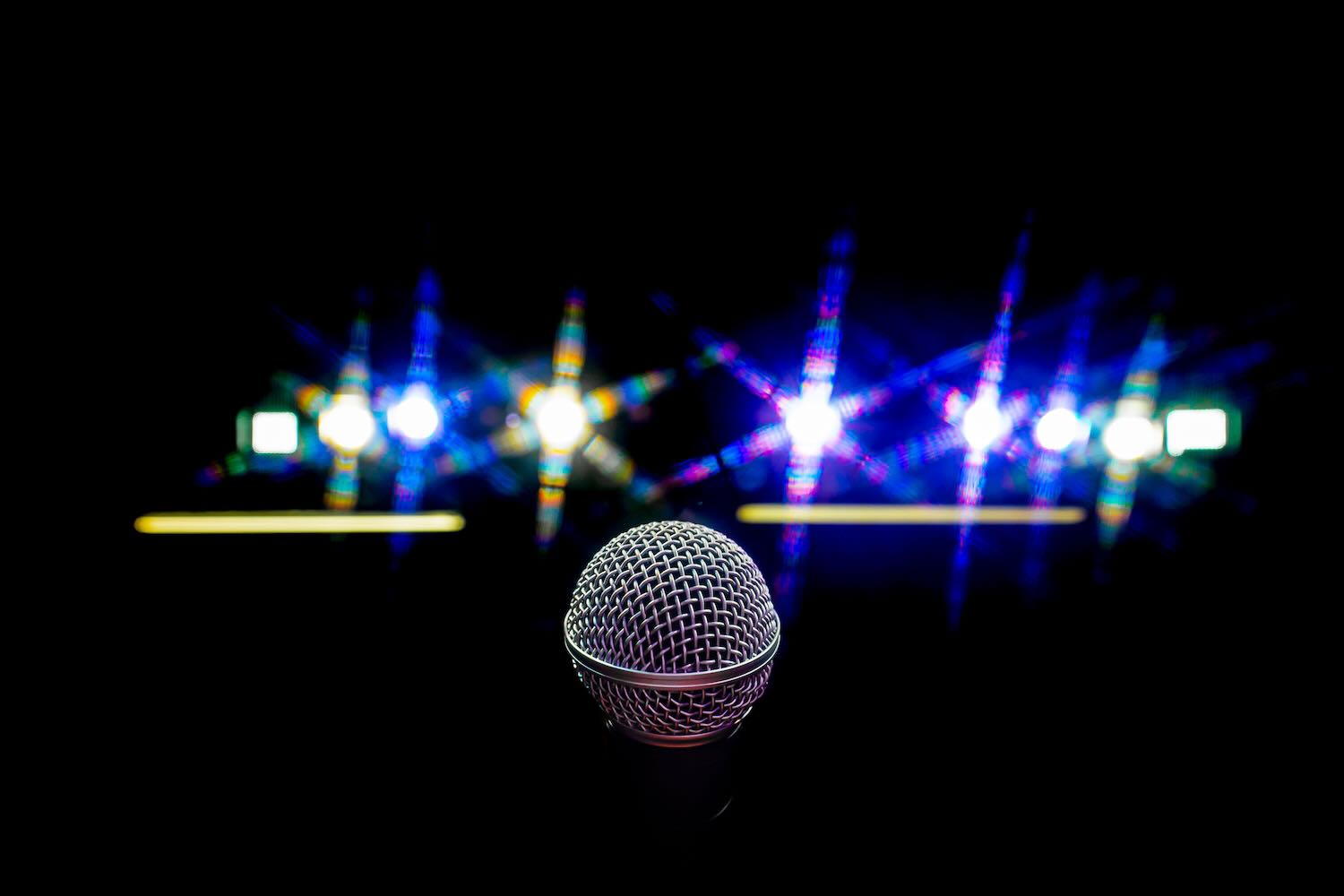 Dean Delray at Punch Line Comedy Club - CrawlSF