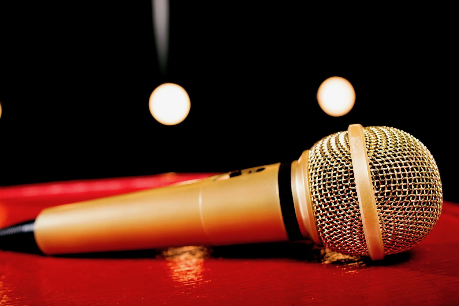 Jay Mohr at Punch Line Comedy Club Night Three - CrawlSF