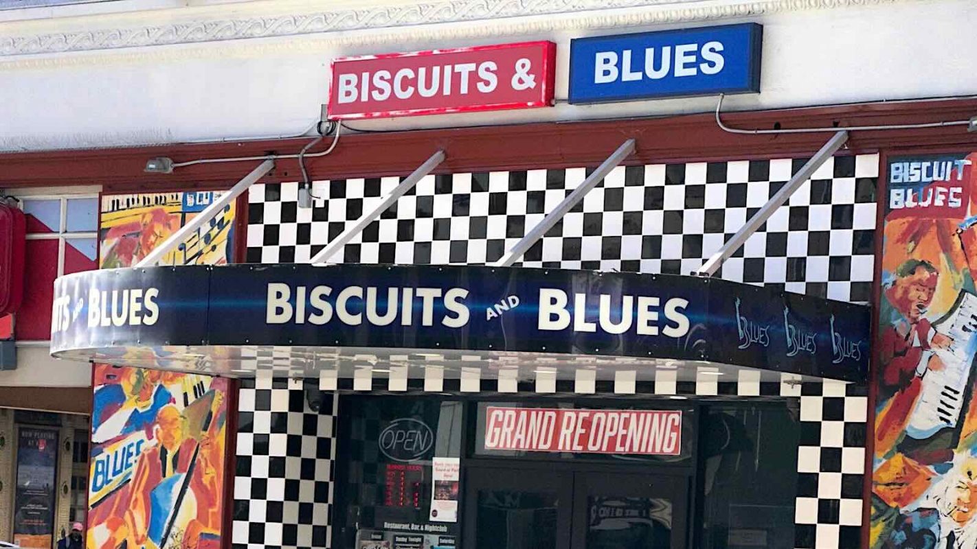 Union Square Restaurant Guide - CrawlSF