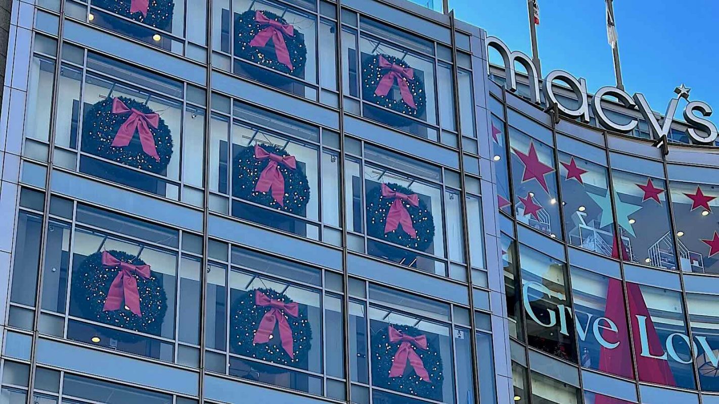 Union Square Events - CrawlSF