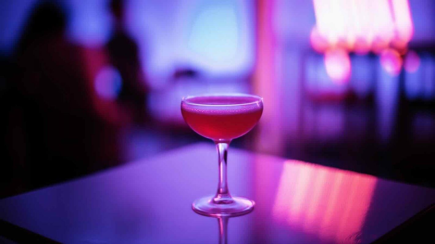 Cocktails invented in Union Square and Where to try them - CrawlSF