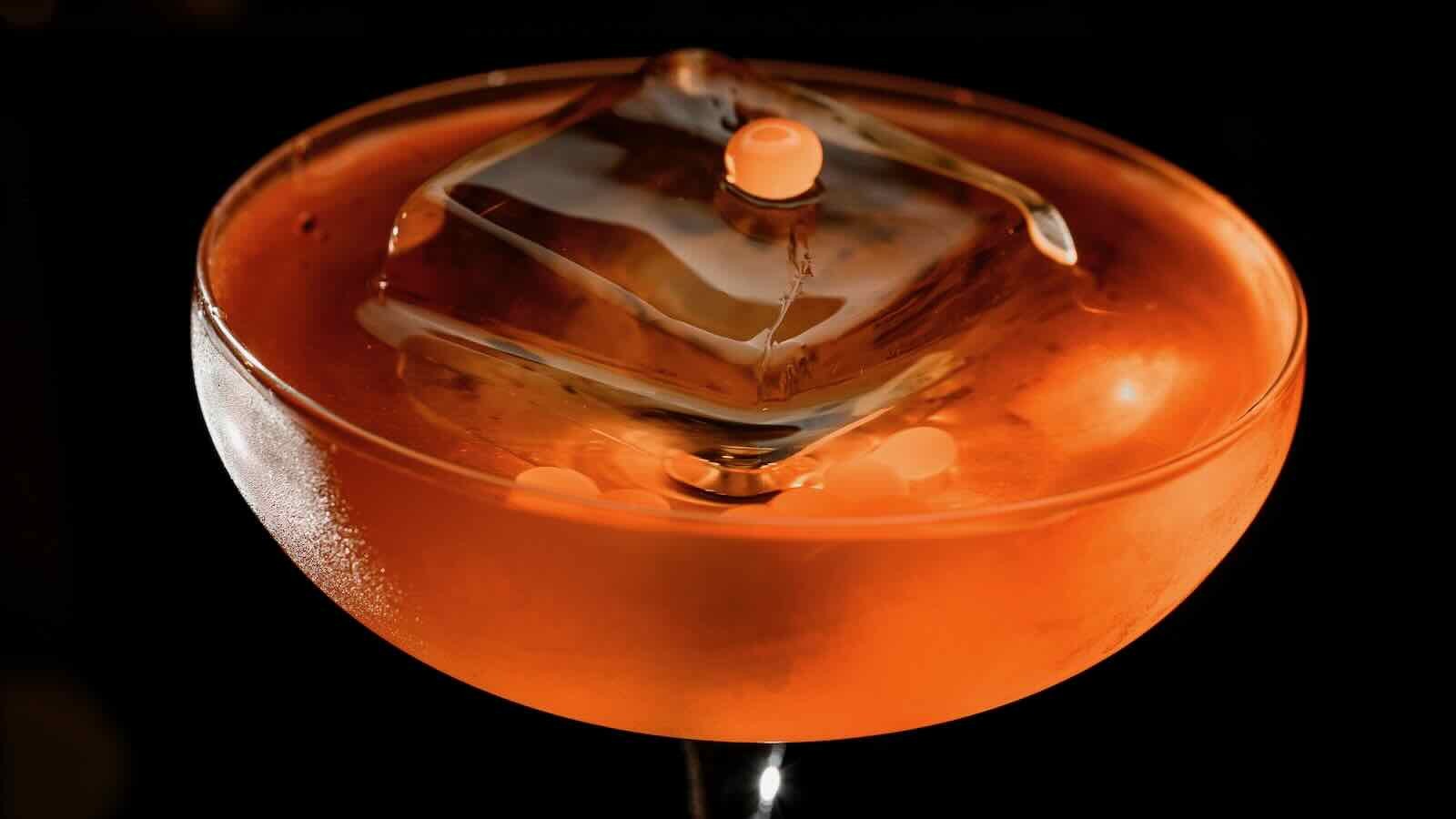 Cocktails invented in Union Square and Where to try them - CrawlSF