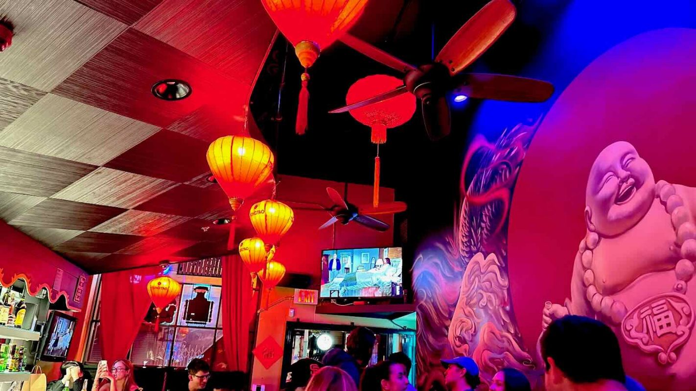 The Top 5 Bars in San Francisco’s Chinatown - CrawlSF