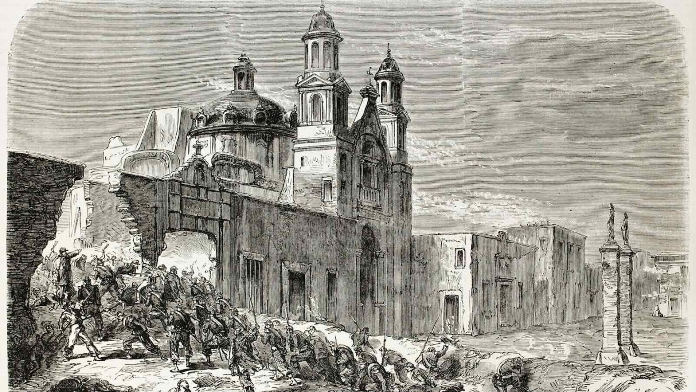 The Evolution of Cinco de Mayo in the United States - CrawlSF
