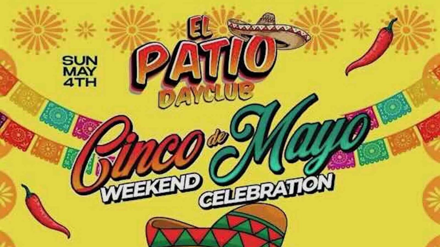 Cinco De Mayo Guide - CrawlSF